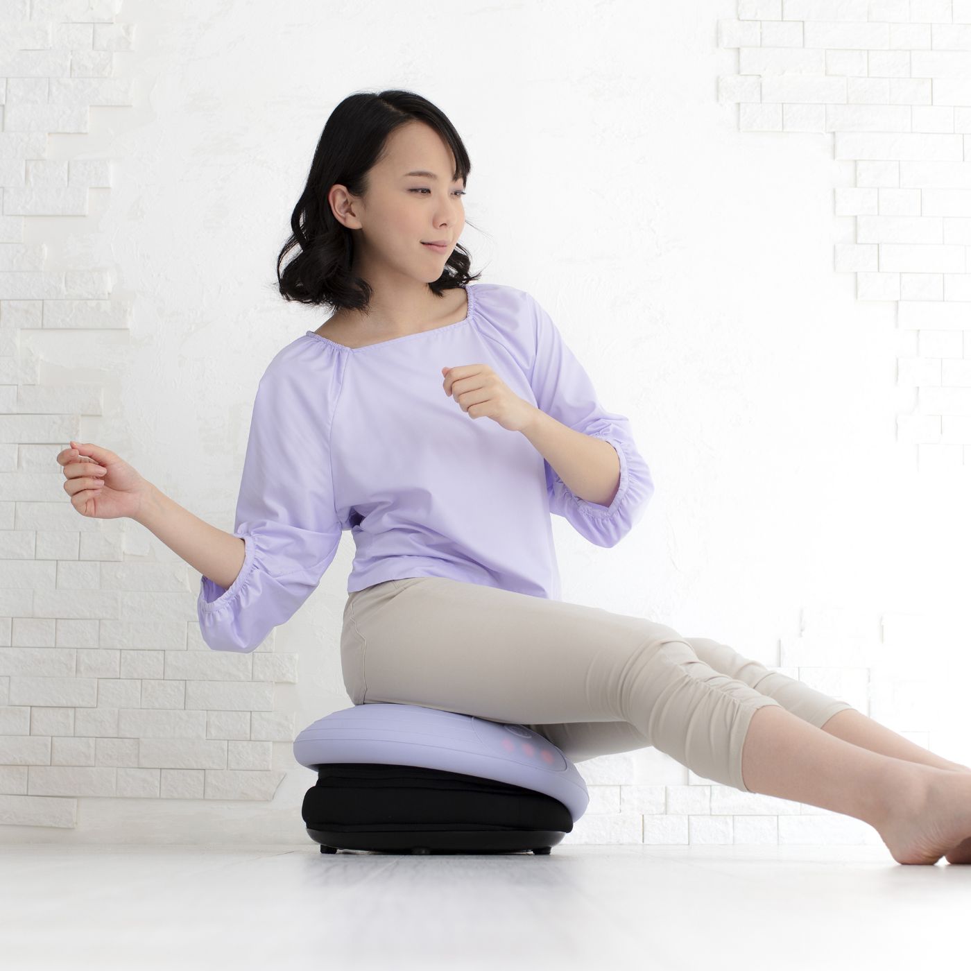 THRIVE STORE（スライヴストア）｜ 大東電機工業株式会社 ｜ バランスボーイ mini FD-093