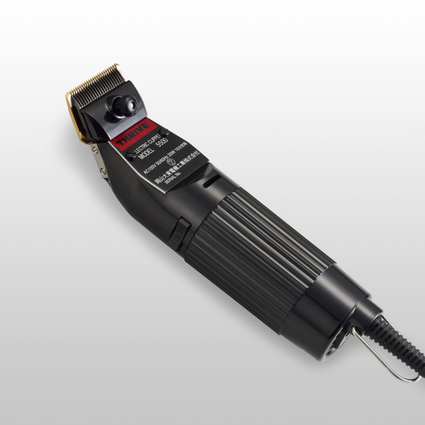 THRIVE STORE（スライヴストア）｜ 大東電機工業株式会社 ｜ カテゴリー ｜ クリッパー